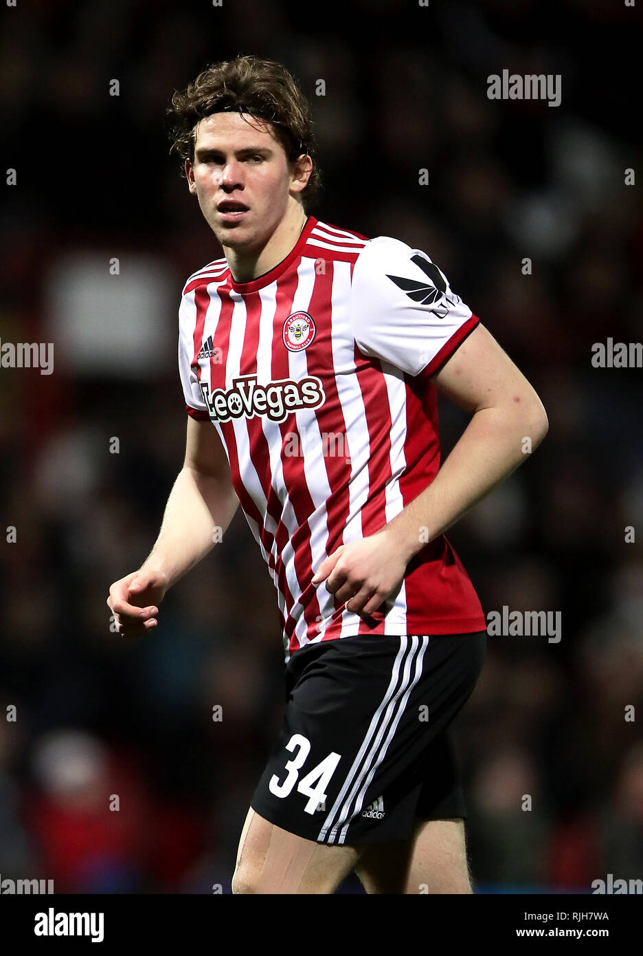 Sorensen brentford hi-res stock photography and images - Alamy