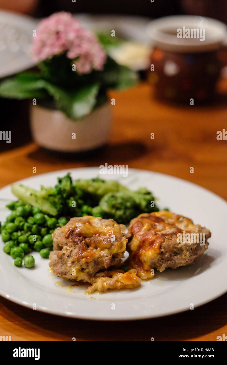 Bulette hi-res stock photography and images - Alamy