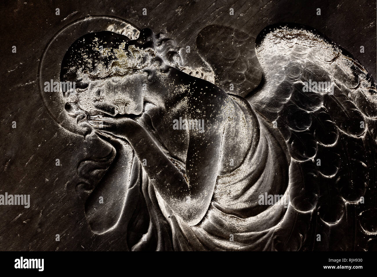 Isola di san michele hi-res stock photography and images - Alamy