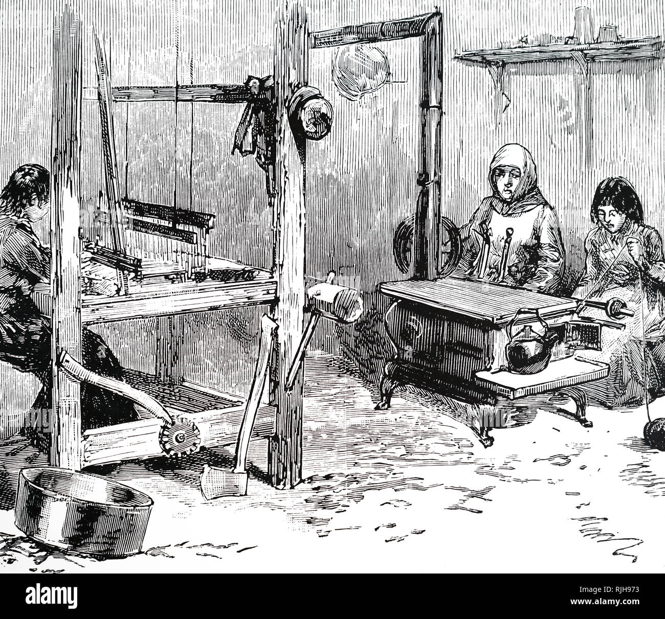 North west territories hi-res stock photography and images - Alamy