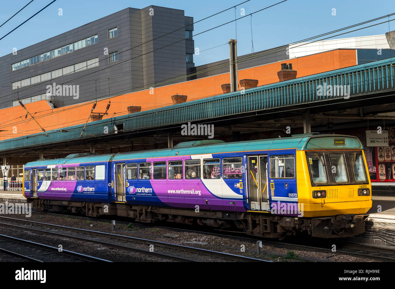 Northern Livery High Resolution Stock Photography and Images - Alamy
