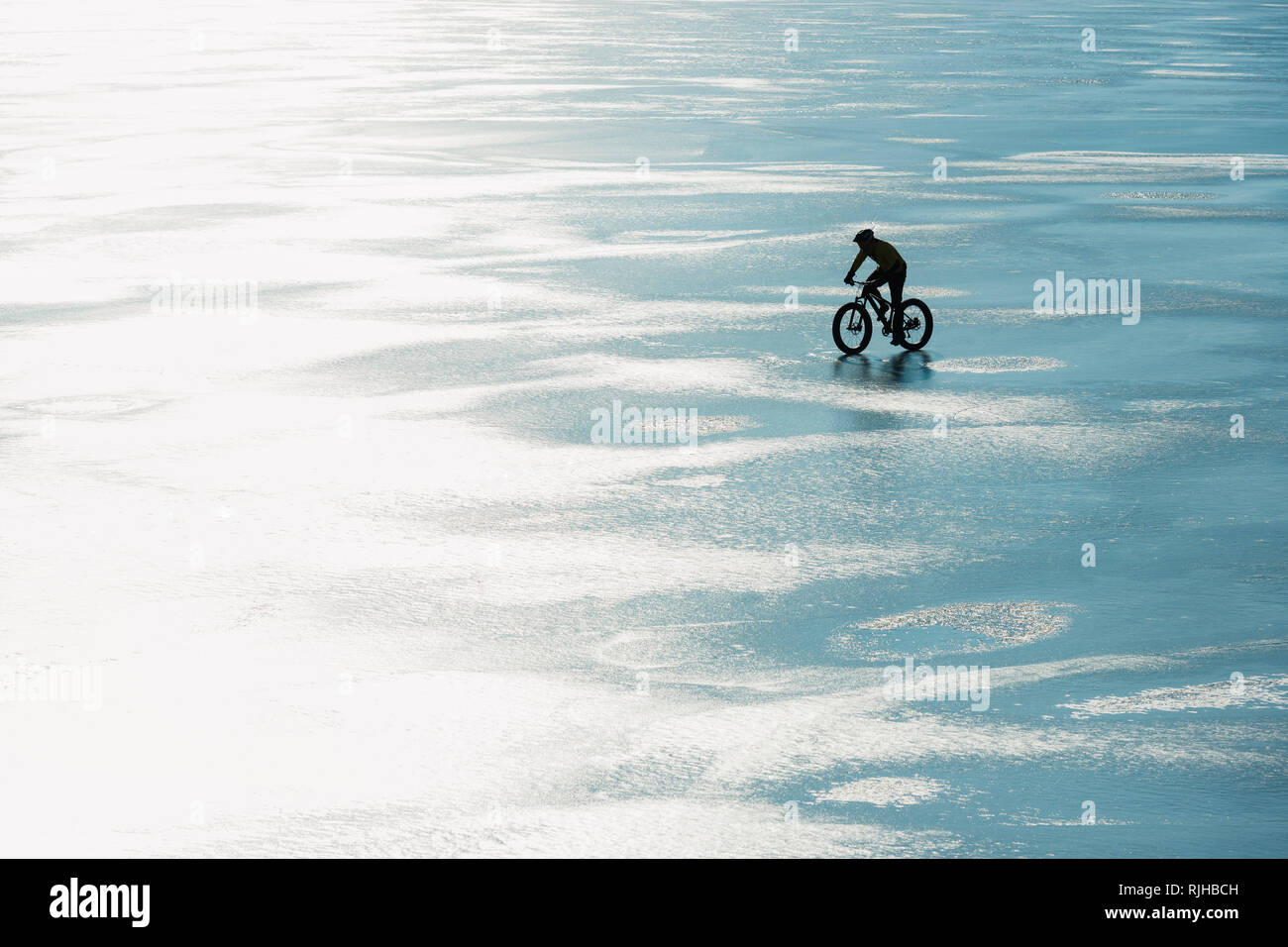 Frozen helmet hi-res stock photography and images - Alamy