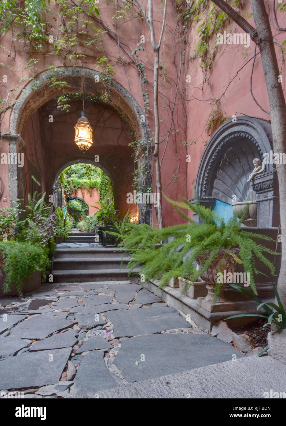 Pila seca hi-res stock photography and images - Alamy