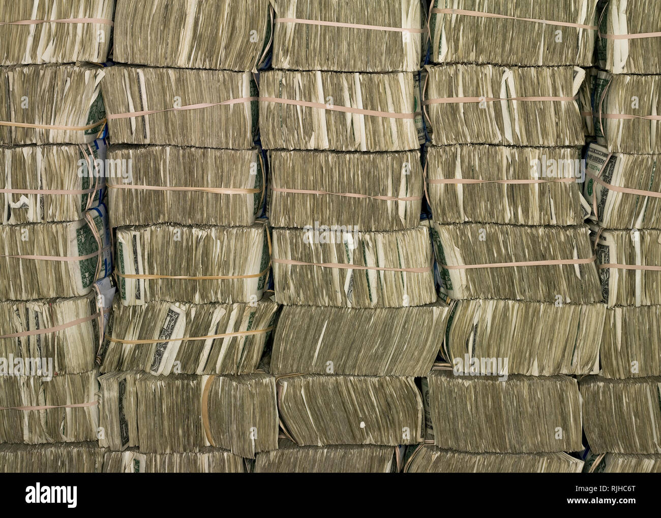 Chicago federal reserve building hi-res stock photography and images ...