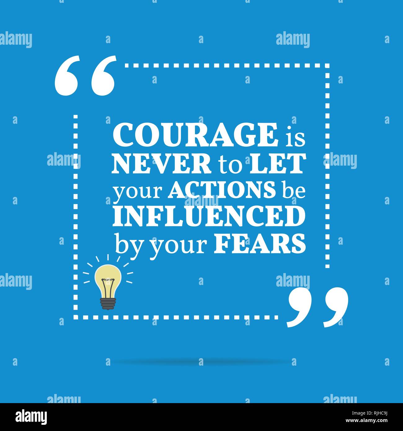 Courageous Motivational Quotes Set Of Motivational Quotes About