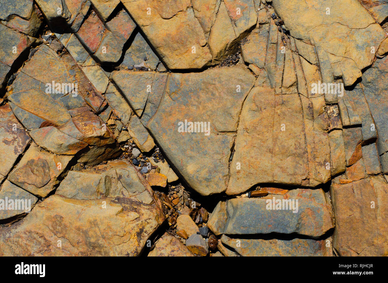 Grey shale hi-res stock photography and images - Alamy