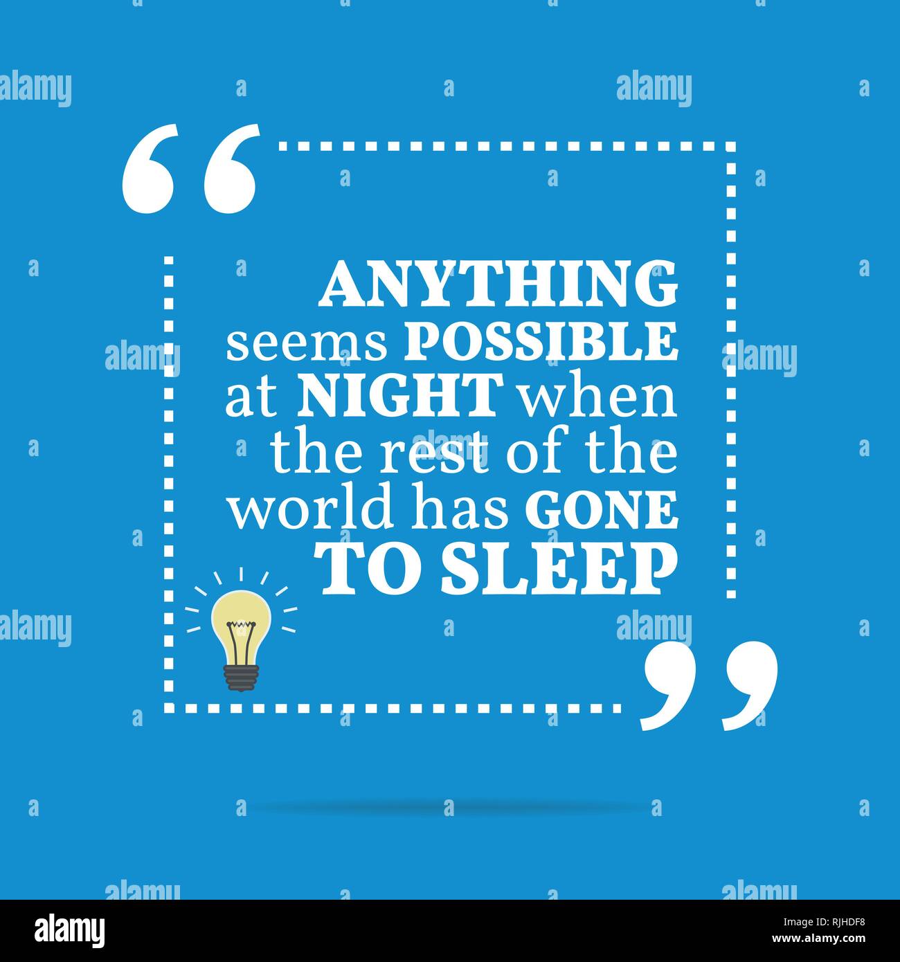 Sleep Motivational Quotes