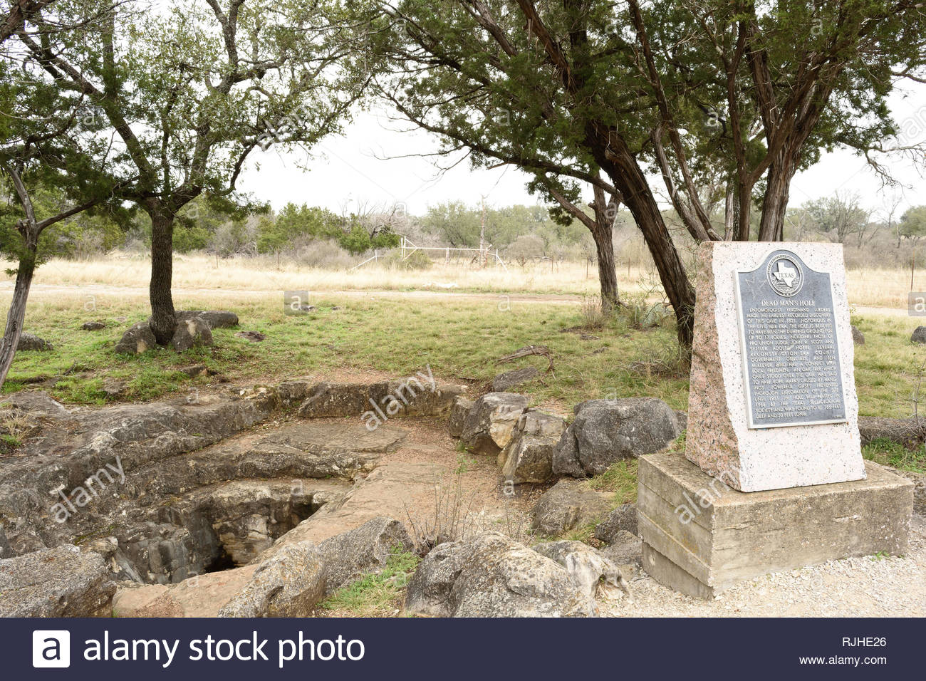 Texas Karst Topography High Resolution Stock Photography and Images - Alamy