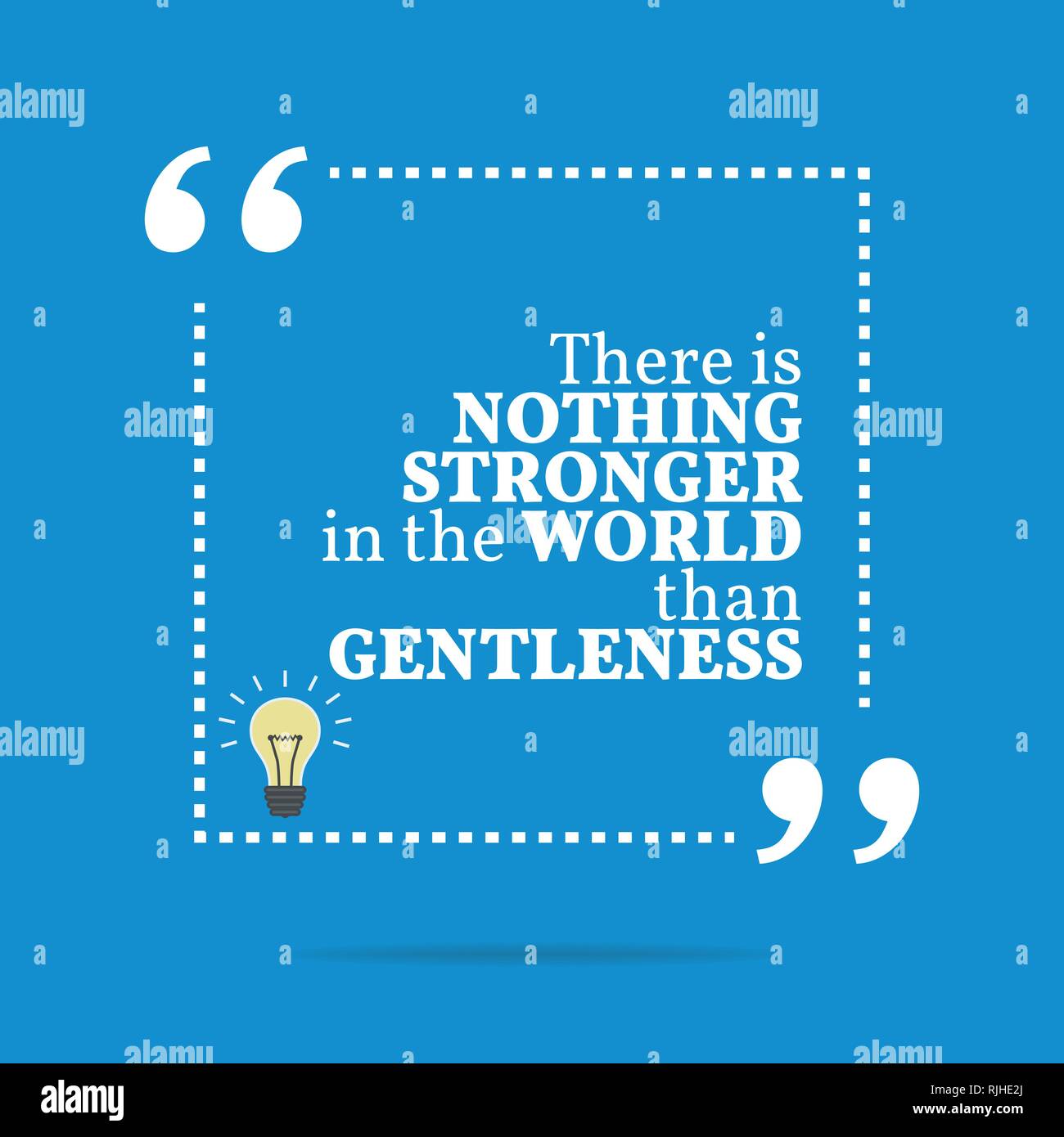 Gentleness Quotes Images