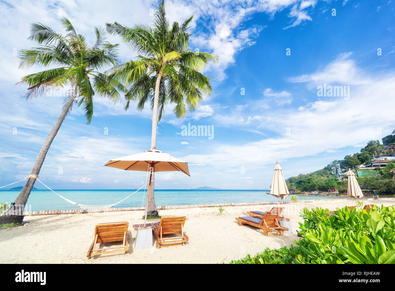 Thailand travel asia asian hi-res stock photography and images - Alamy