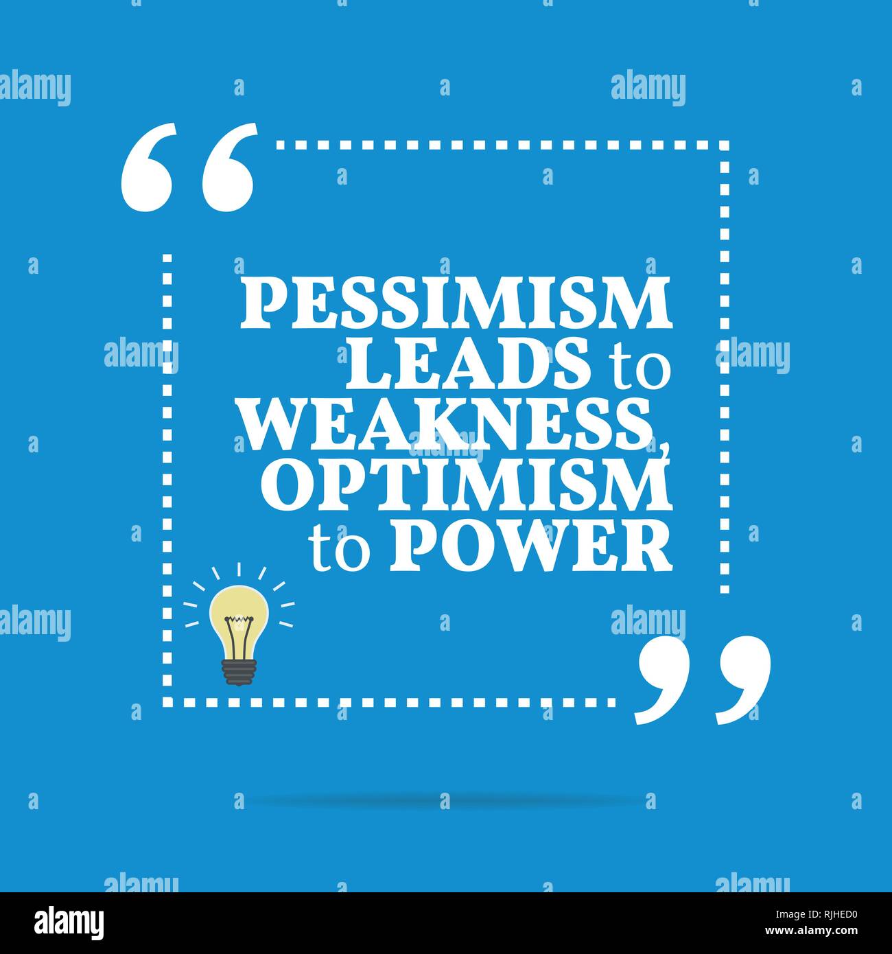 Quotes About Pessimism