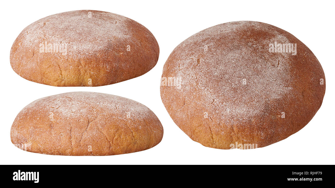 Loaf Of Bread Shape Cut Out Stock Images & Pictures - Alamy