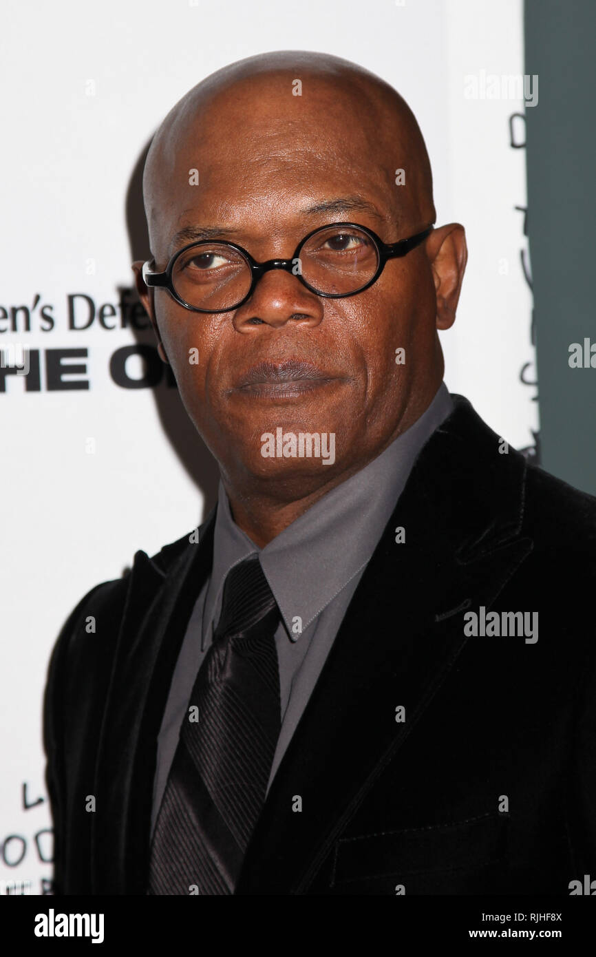 Samuel l jackson hi-res stock photography and images - Alamy