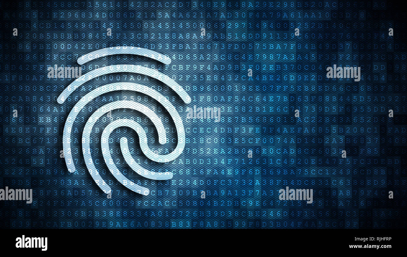 Hexadecimal hi-res stock photography and images - Alamy