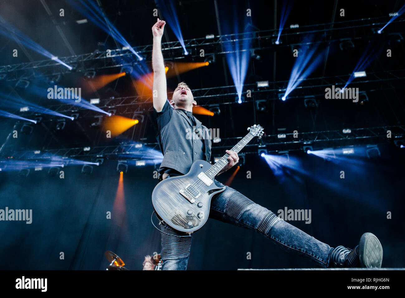 Jacob seth morrison hi-res stock photography and images - Alamy