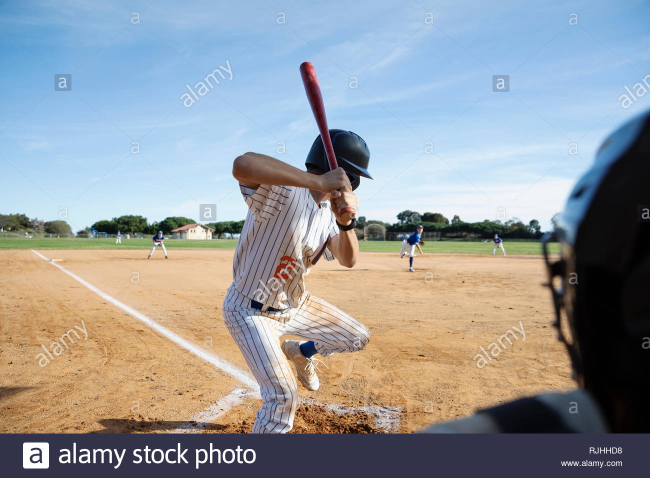 On base activities hi-res stock photography and images - Alamy