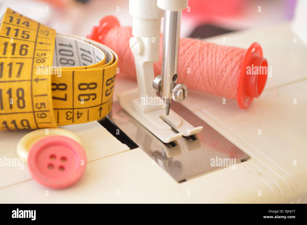 sewing machine electric tailoring fashion meter to measure cotton ...