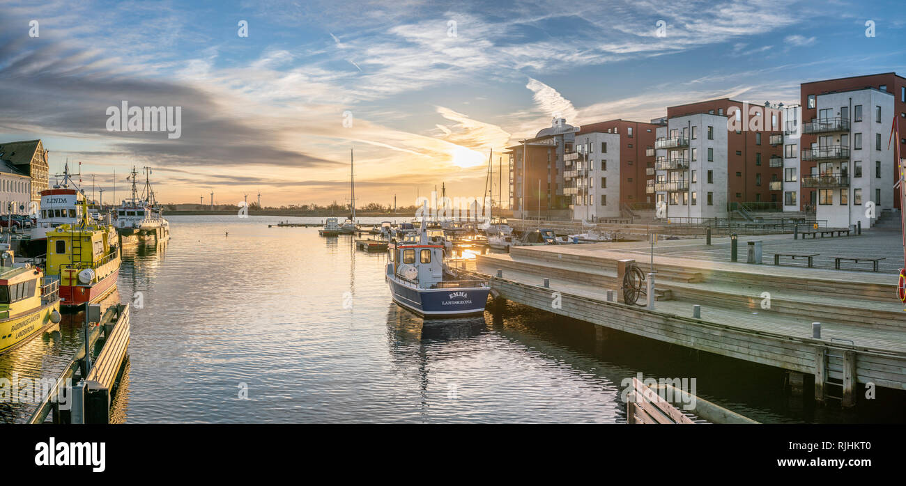 Landskrona hi-res stock photography and images - Alamy