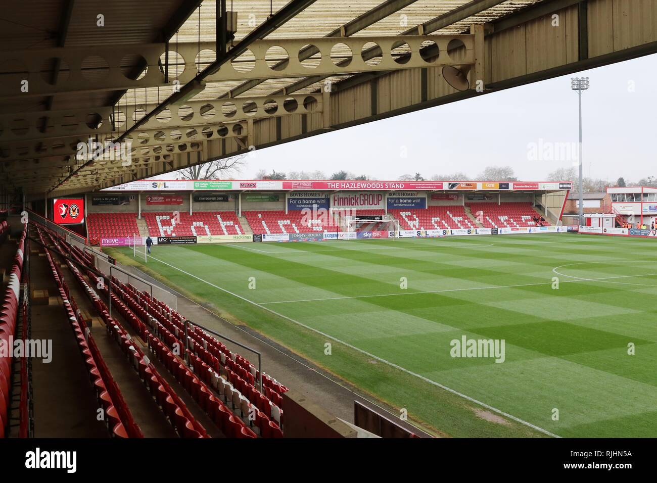 Ctfc hi-res stock photography and images - Alamy