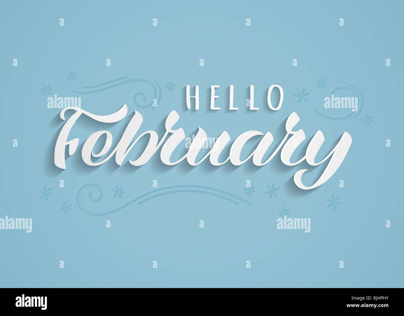 Embossed invitation cards Stock Vector Images - Alamy