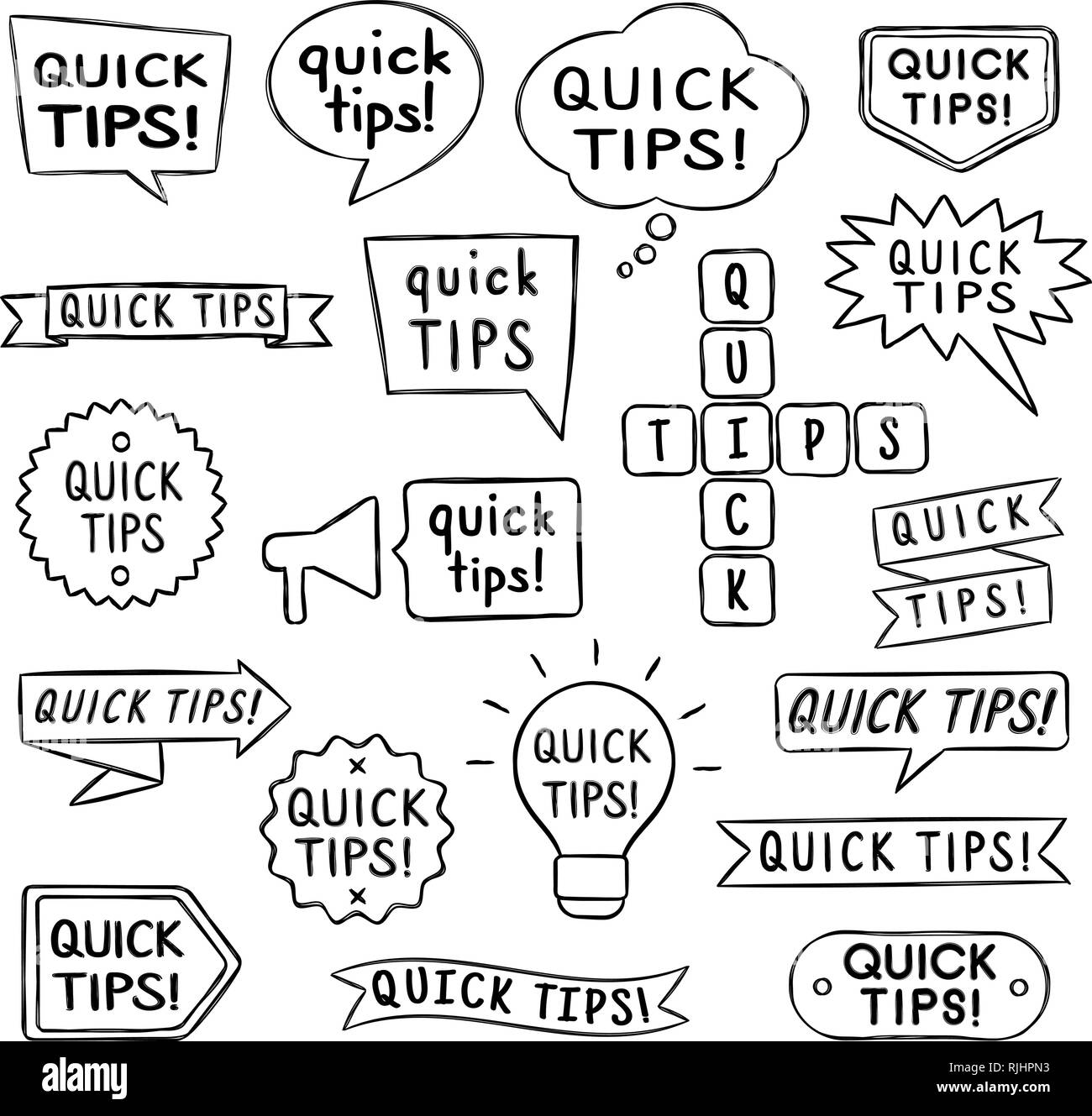 Mate word bubble hi-res stock photography and images - Alamy