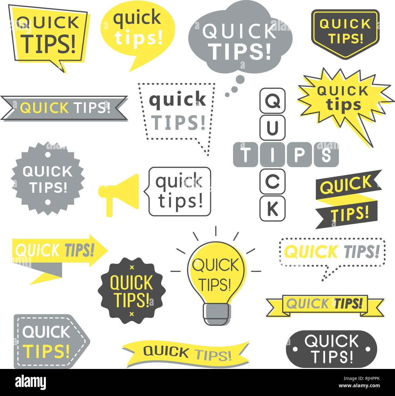 Helpful Tips And Tricks