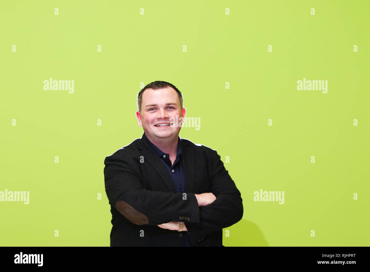 Entrepreneur deborah meaden hi-res stock photography and images - Alamy