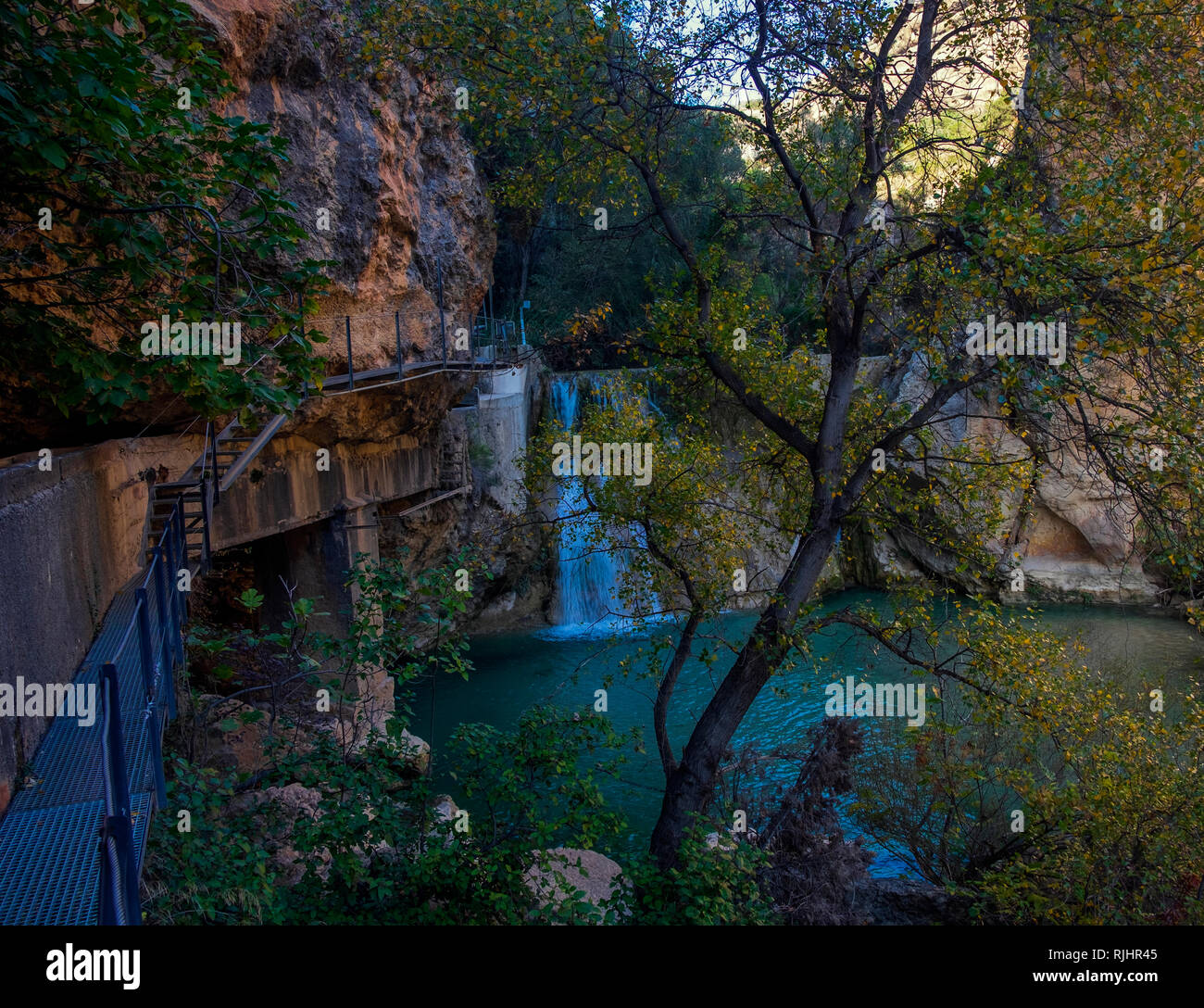 Alquezar Spain High Resolution Stock Photography and Images - Alamy