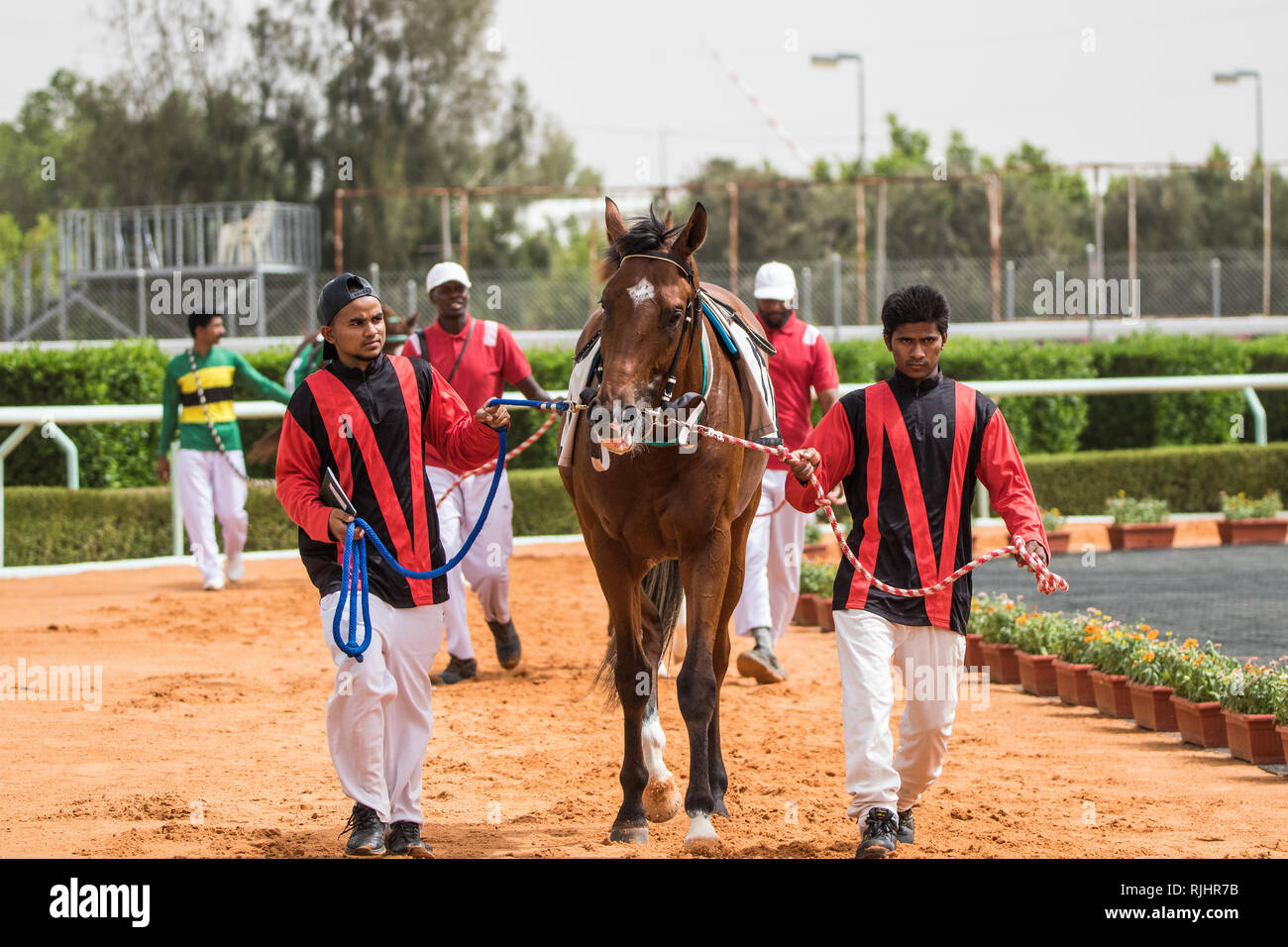 King khalid hi-res stock photography and images - Alamy