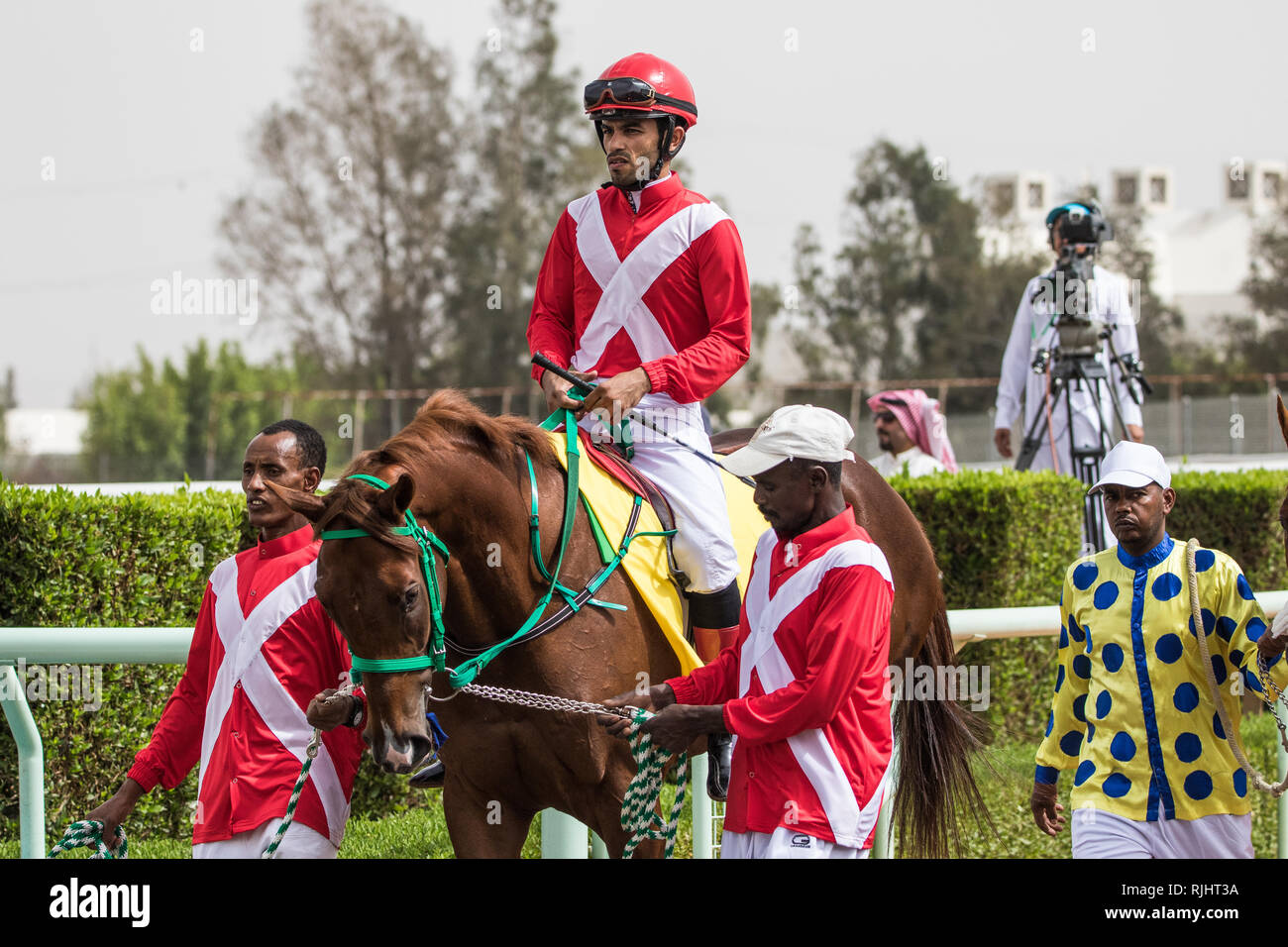 King khalid hi-res stock photography and images - Alamy