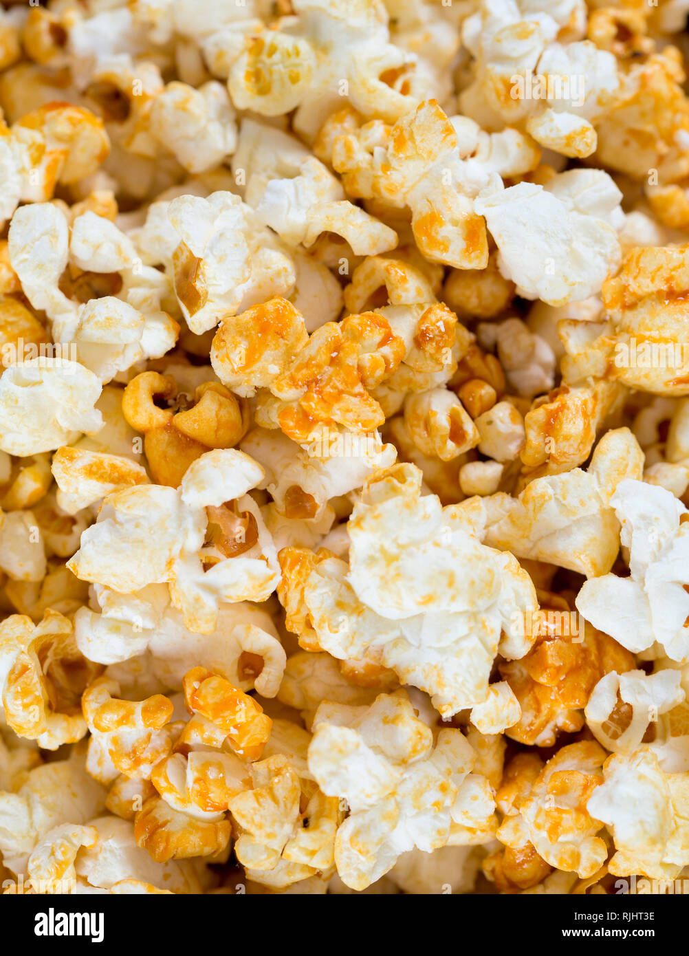 Corn pops hi-res stock photography and images - Alamy