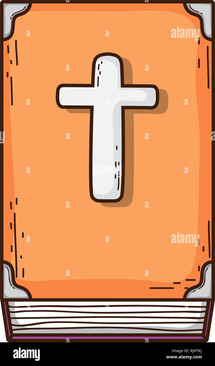 holy bible book icon Stock Vector Image & Art - Alamy