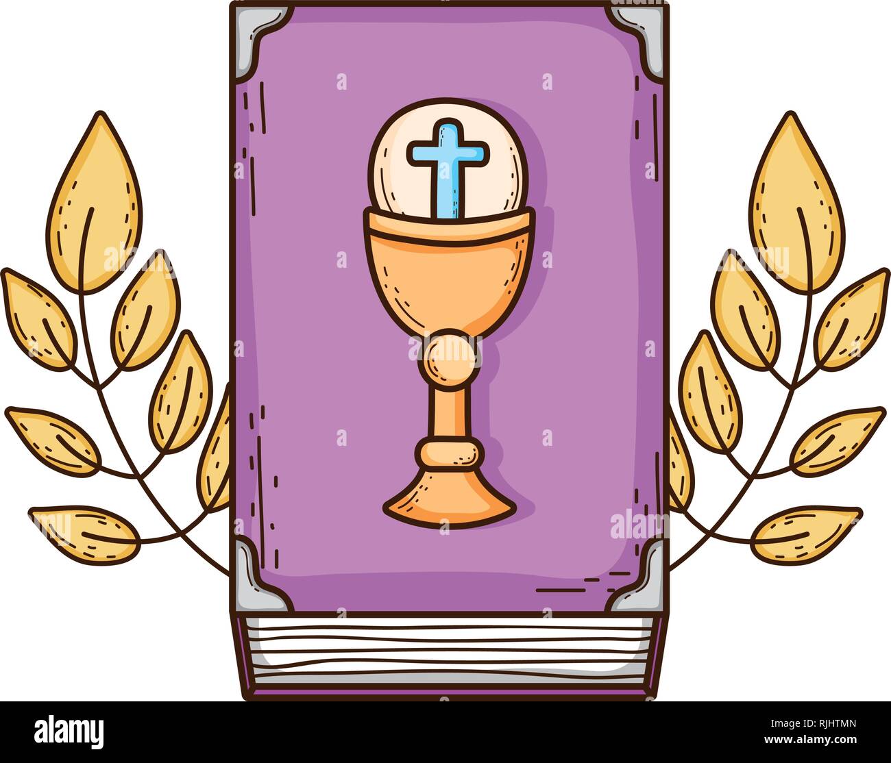 holy bible book icon Stock Vector Image & Art - Alamy