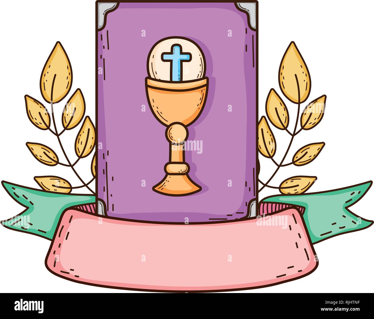 holy bible book icon Stock Vector Image & Art - Alamy