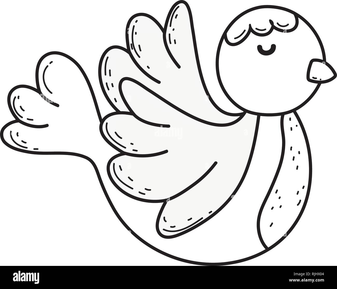 Religious attribute Stock Vector Images - Alamy