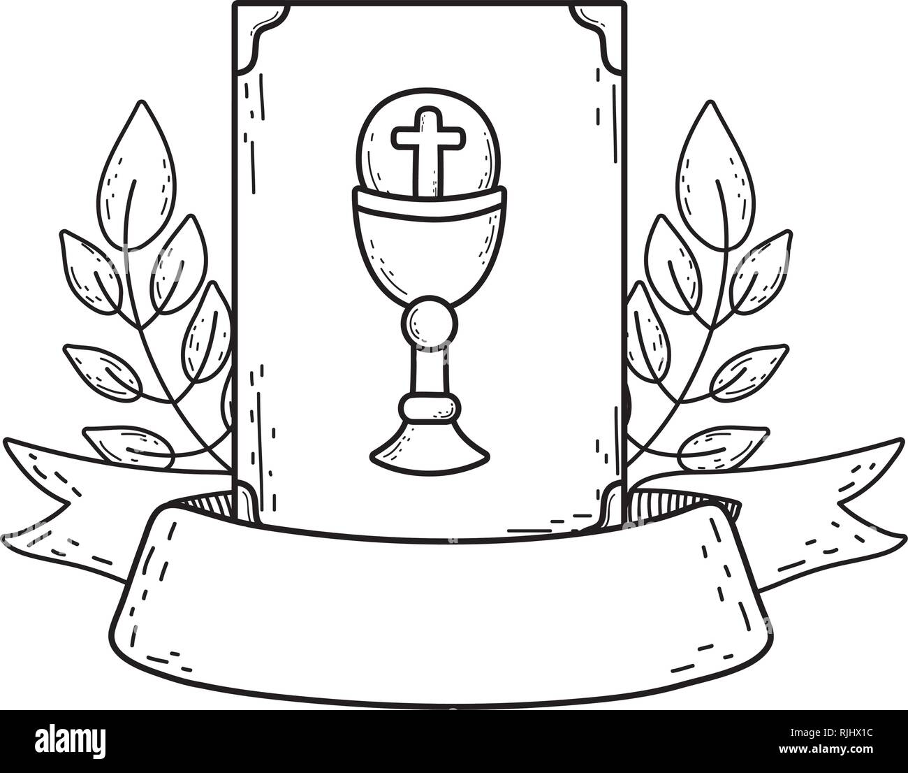 holy bible book icon Stock Vector Image & Art - Alamy