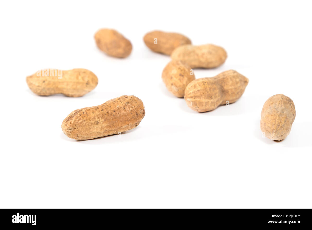 Tasty peanuts hi-res stock photography and images - Alamy