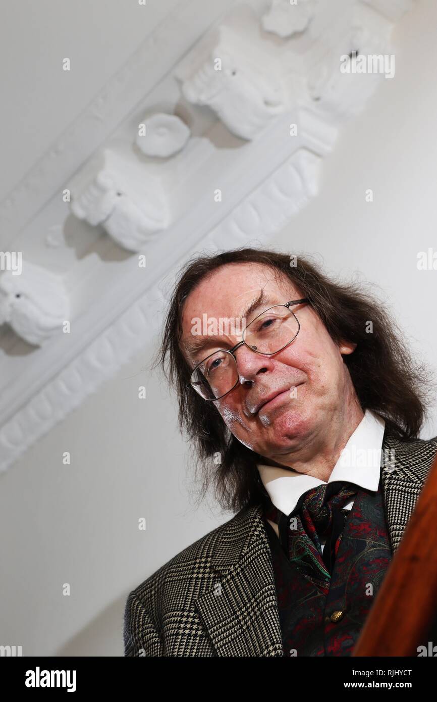 Universityof hi-res stock photography and images - Alamy