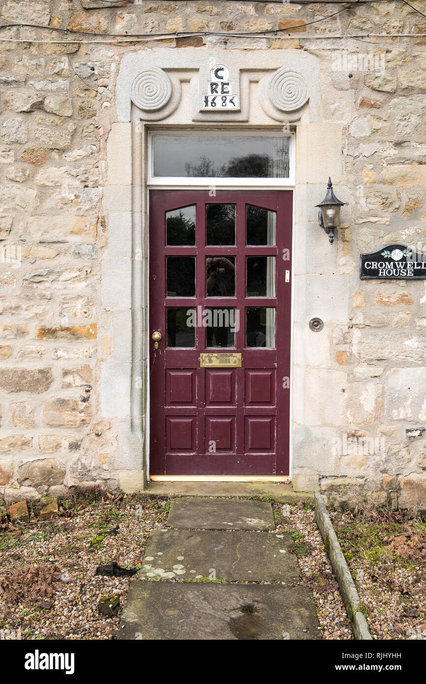 List Of Buildings Of Special Architectural Or Historic Interest High ...