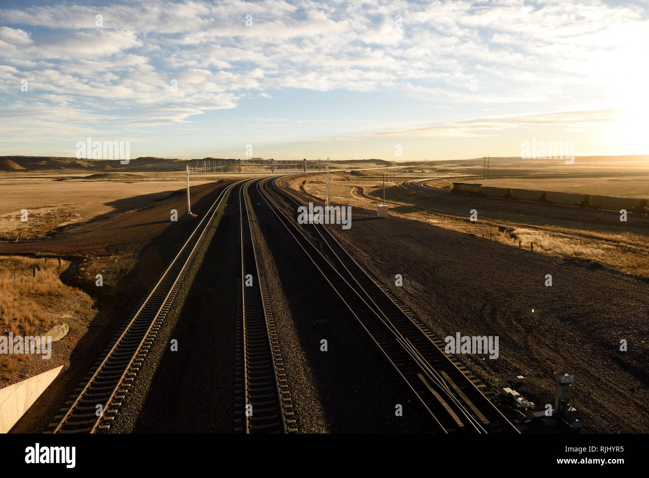 Empty river basin hi-res stock photography and images - Alamy