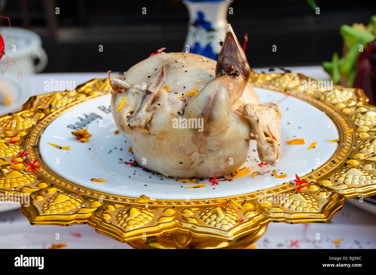 Ancestors of chicken hi-res stock photography and images - Alamy