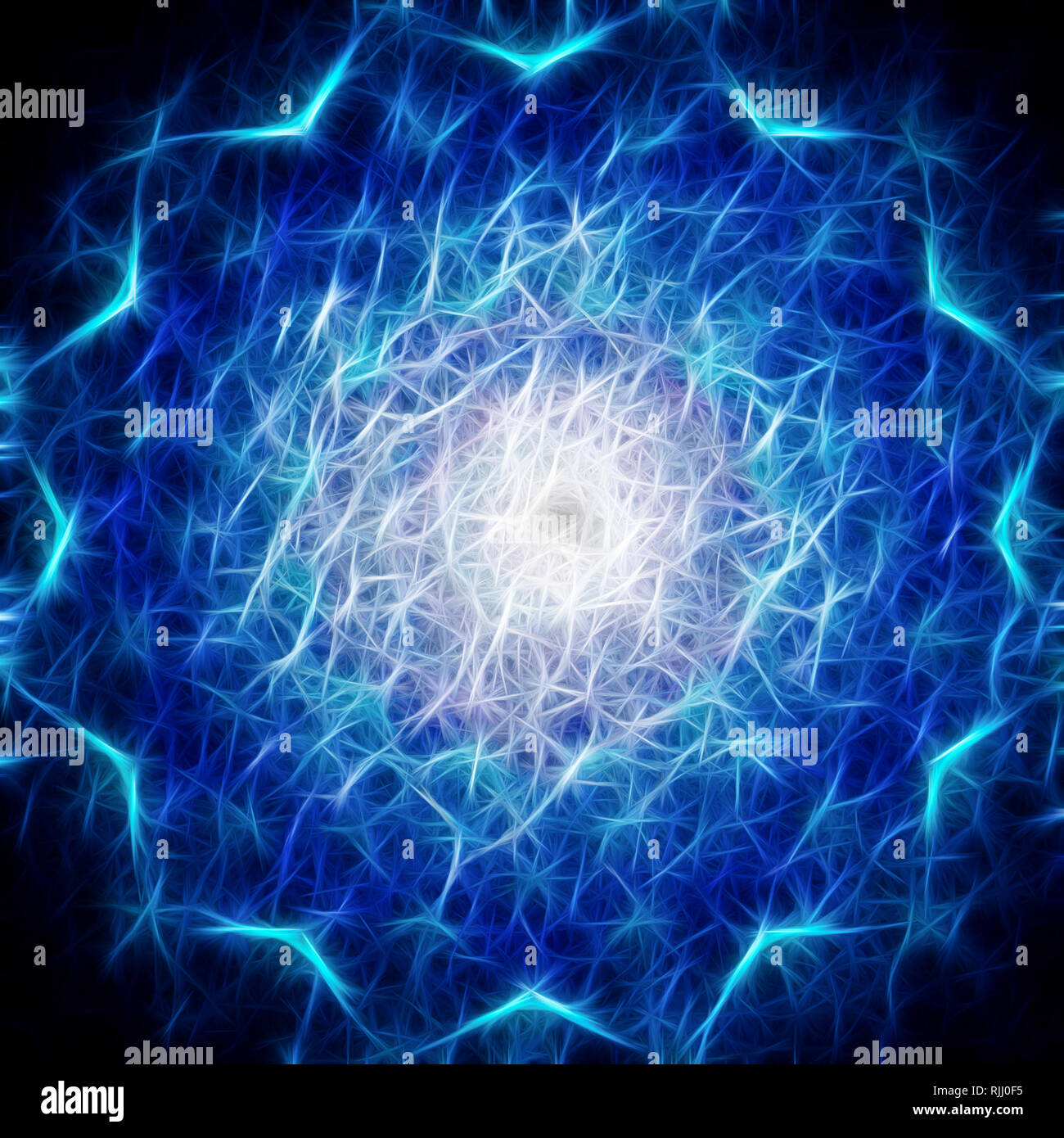 Vortex Blue Stock Photos & Vortex Blue Stock Images - Alamy