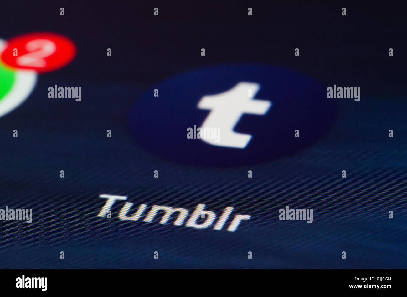 Tumblr Stock Photos & Tumblr Stock Images - Alamy