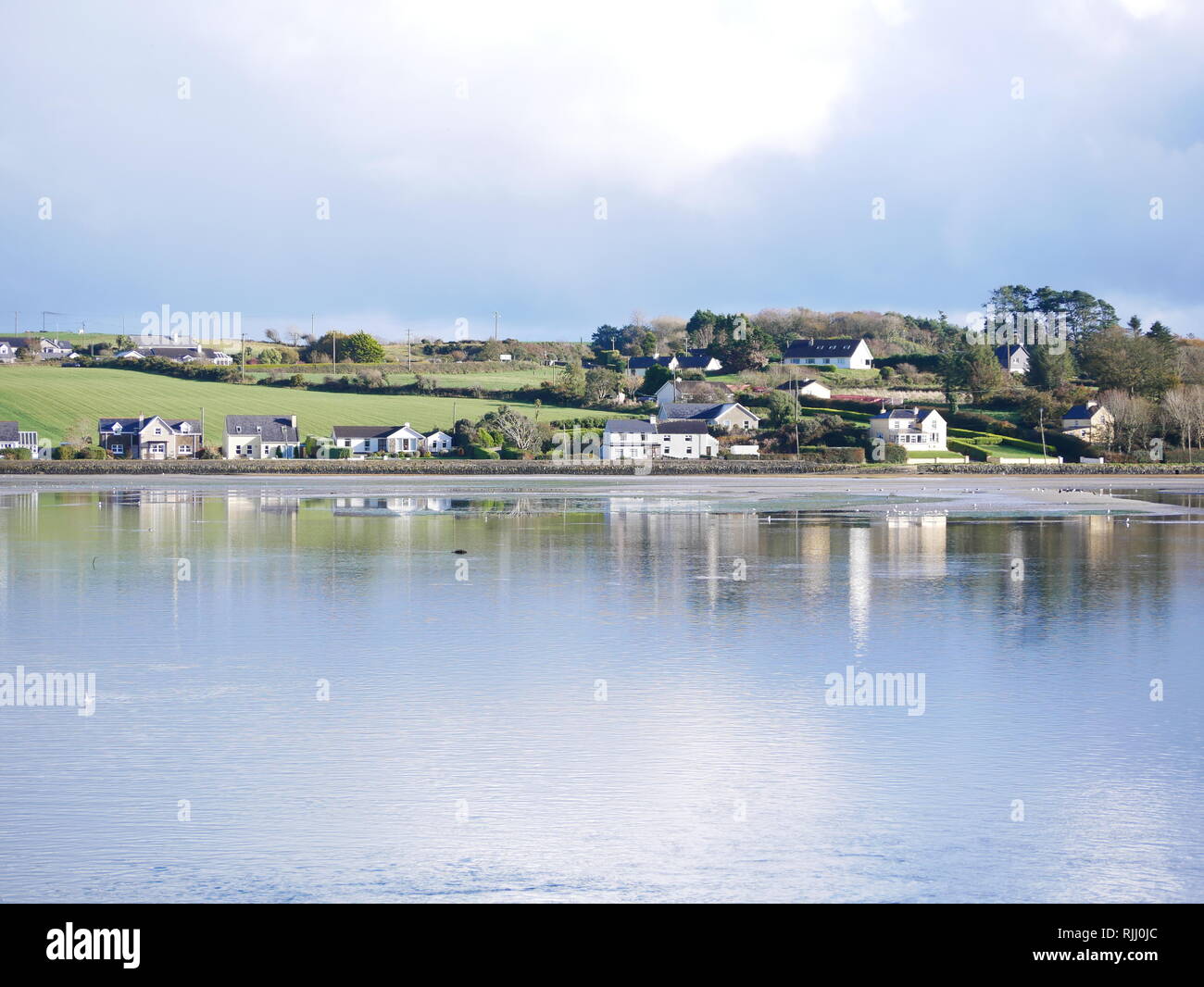 Rosscarbery cork hi-res stock photography and images - Alamy