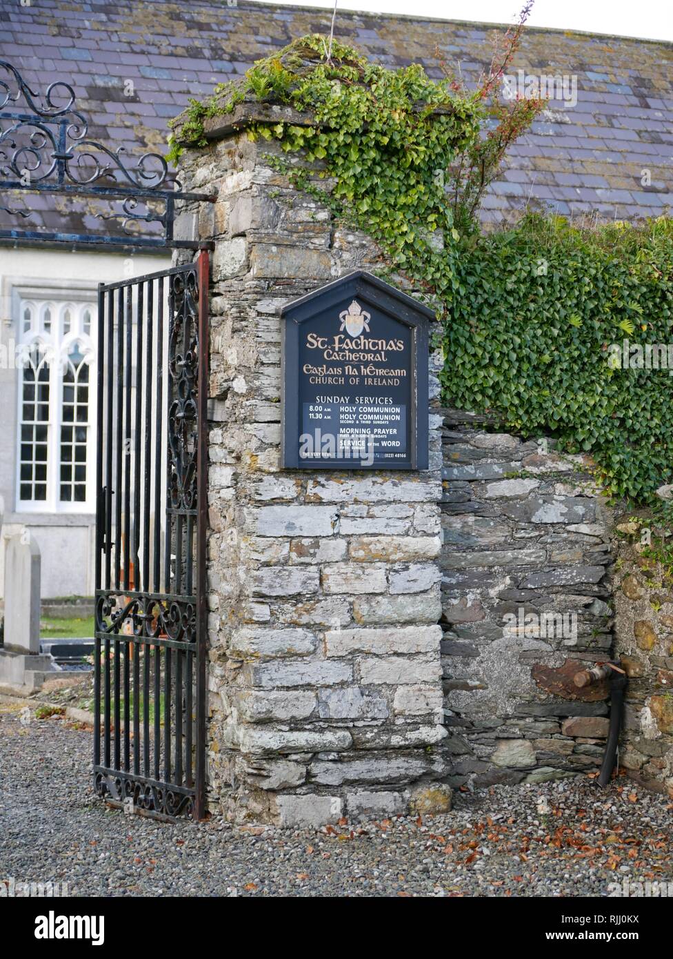 Rosscarbery hi-res stock photography and images - Alamy
