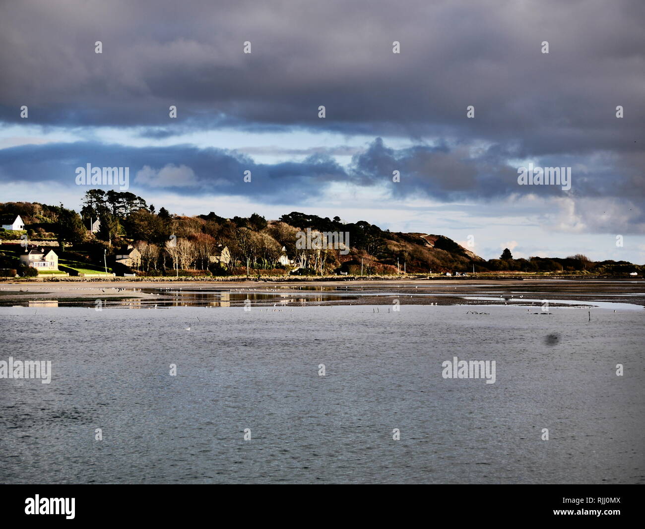 Rosscarbery, Cork, Ireland Stock Photo - Alamy