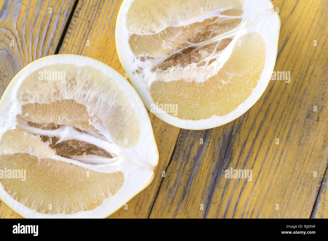 Pomelo pomello citrus fruit hi-res stock photography and images - Alamy