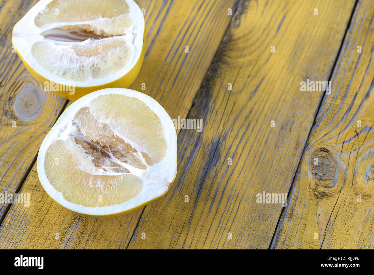 Pomelo pomello citrus fruit hi-res stock photography and images - Alamy