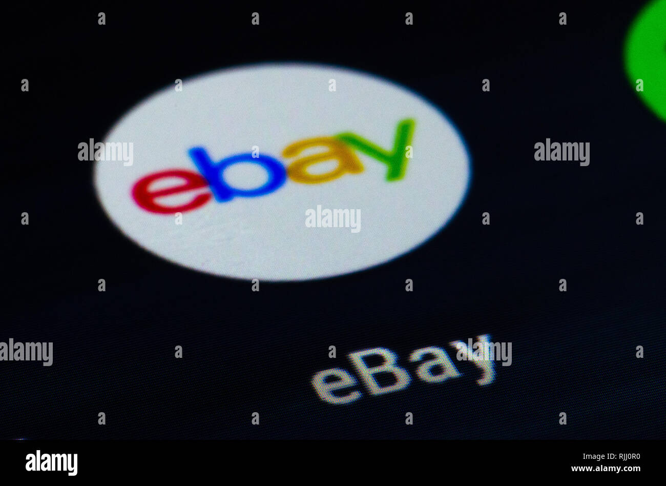eBay app, is an American multinational e-commerce corporation that ...