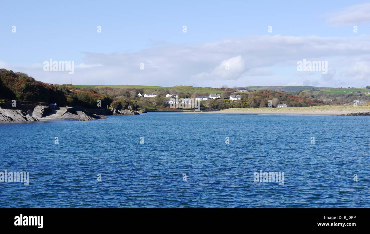 Rosscarbery hi-res stock photography and images - Alamy